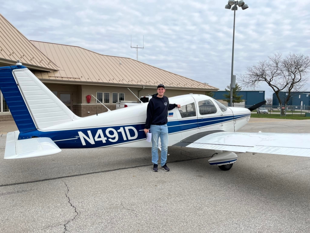 Home - Key City Fliers