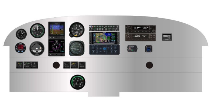 Piper Archer II - Key City Fliers